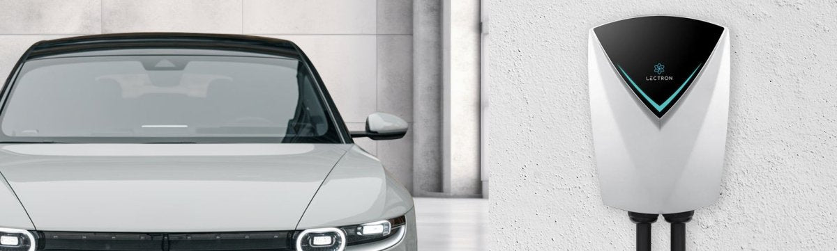 Do you need to charge a hybrid car store