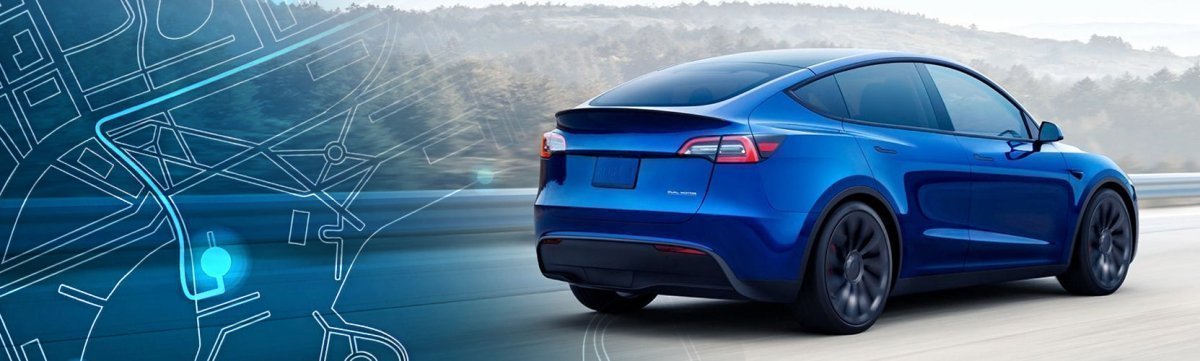 How Far Does a Tesla Go on a Full Charge? — Lectron EV