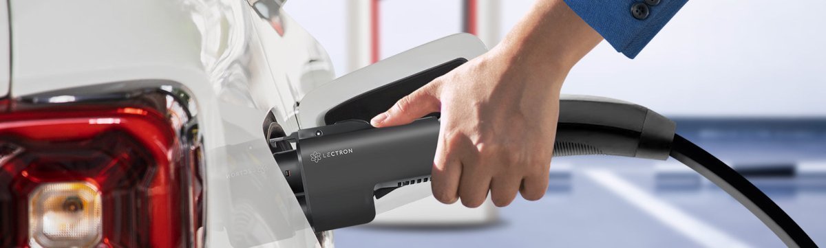 What is NACS? A Complete Guide to the New Charging Standard — Lectron EV