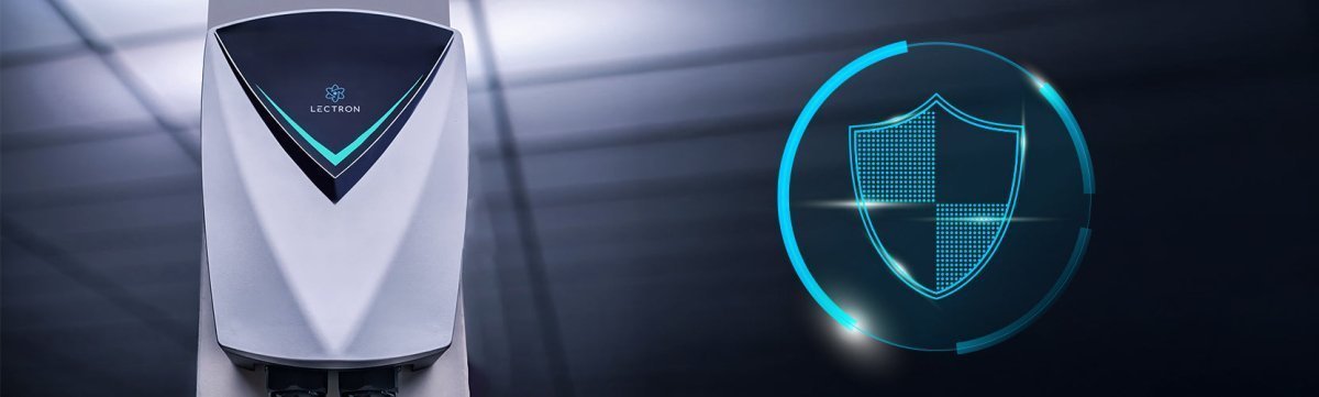 EV Charger Security - Guide to Protecting Your Charging Station ...