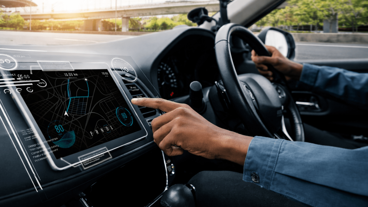 Electric Vehicle Innovations Shaping the Future of Mobility — Lectron EV