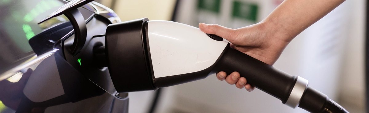How to Charge a Tesla at Home - A Complete Guide - Lectron — Lectron EV