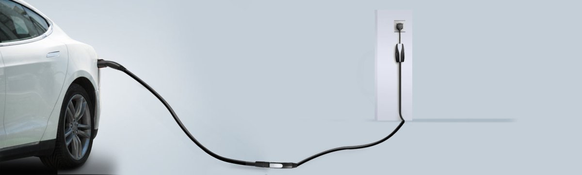 Get More Charging Freedom with Our Tesla Extension Cord — Lectron EV