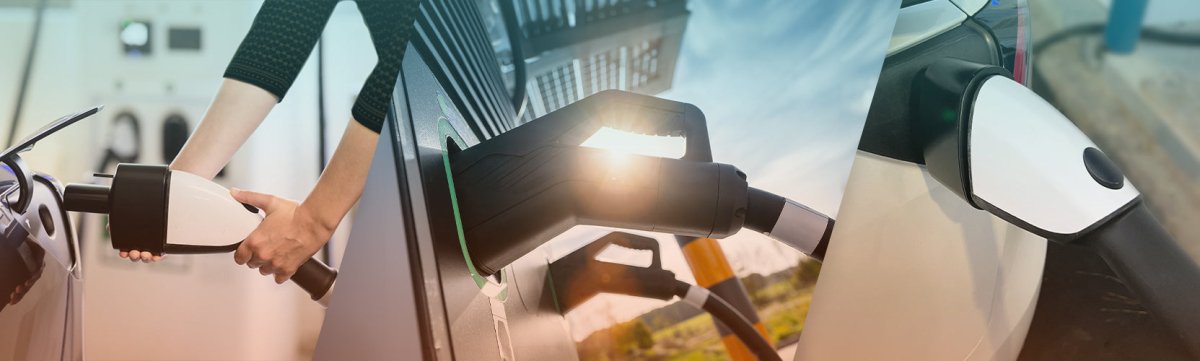 CCS Chargers - The Ultimate Guide — Lectron EV