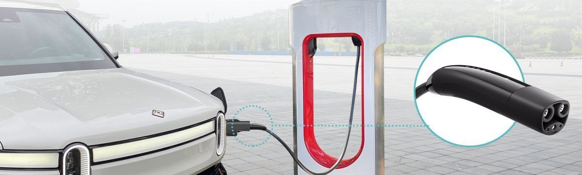Setting the Standard: How the SAE J3400 Connector Will Change EV Charg ...