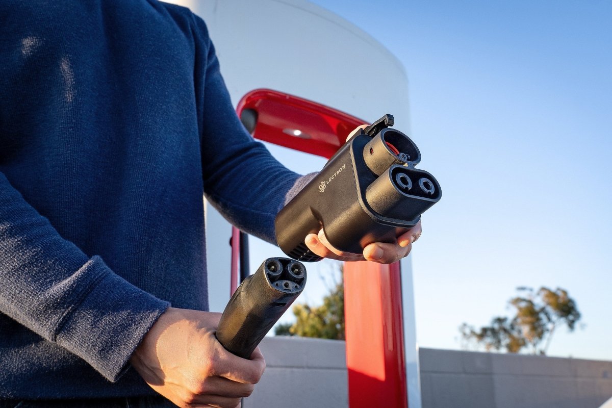 The Ultimate Guide to All EVs That Support NACS — Lectron EV