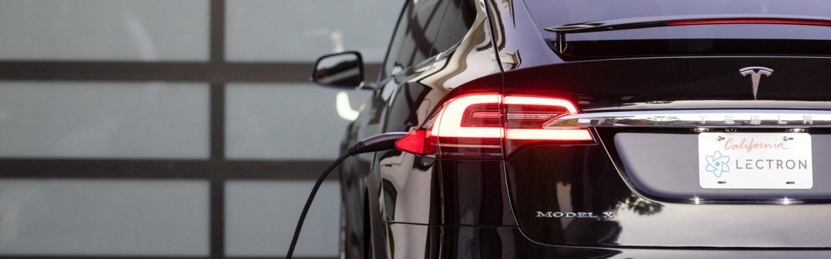 How Much Electricity Does it Take to Charge a Tesla? — Lectron EV