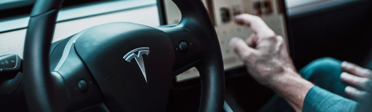 How Does a Tesla Work? — Lectron EV