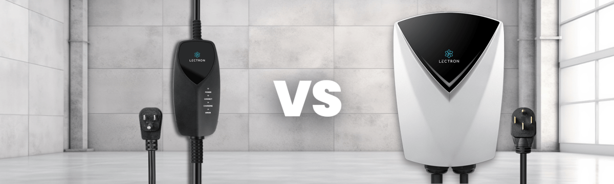 Level 1 vs Level 2 Charging: Which Is Right for Your Electric Vehicle ...