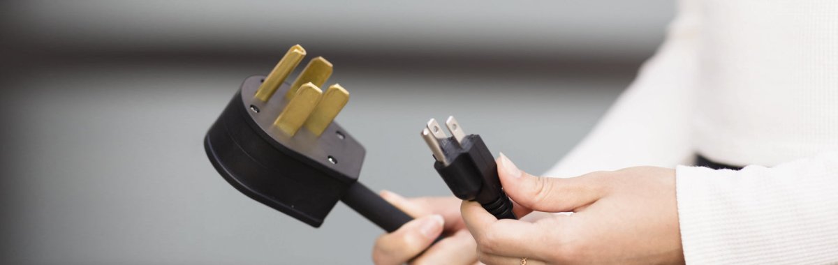 NEMA Connectors - A Guide to NEMA Plug Types — Lectron EV