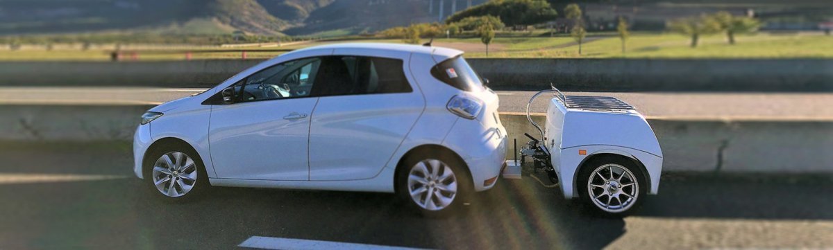 Range-Extender Electric Vehicles (REEVs) — Lectron EV