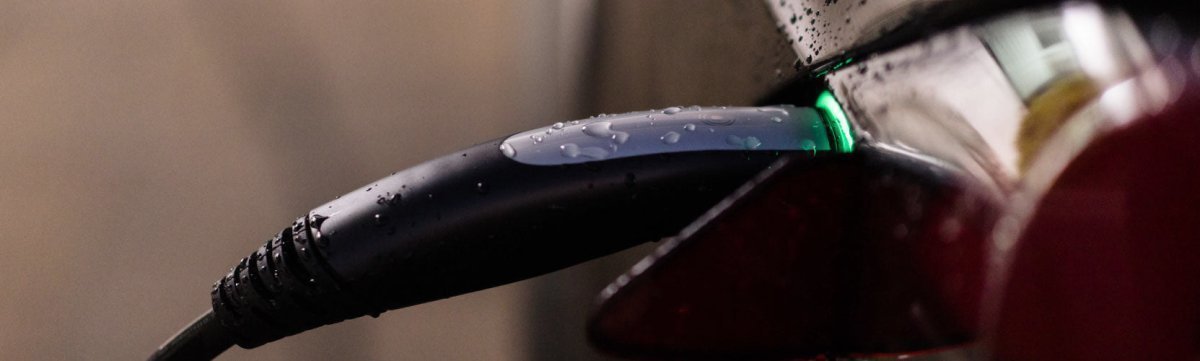 Can You Charge a Tesla in the Rain? — Lectron EV