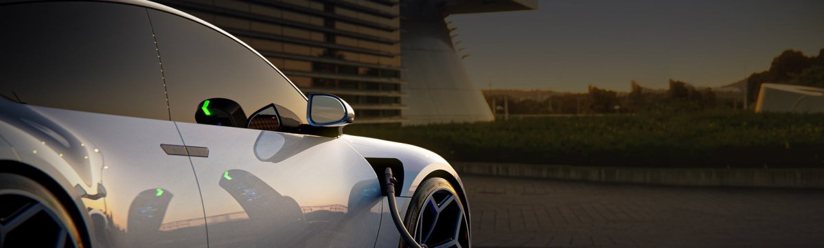 Electric Vehicle Forecast 2026: Global Growth, Policy Shifts, and Indu ...