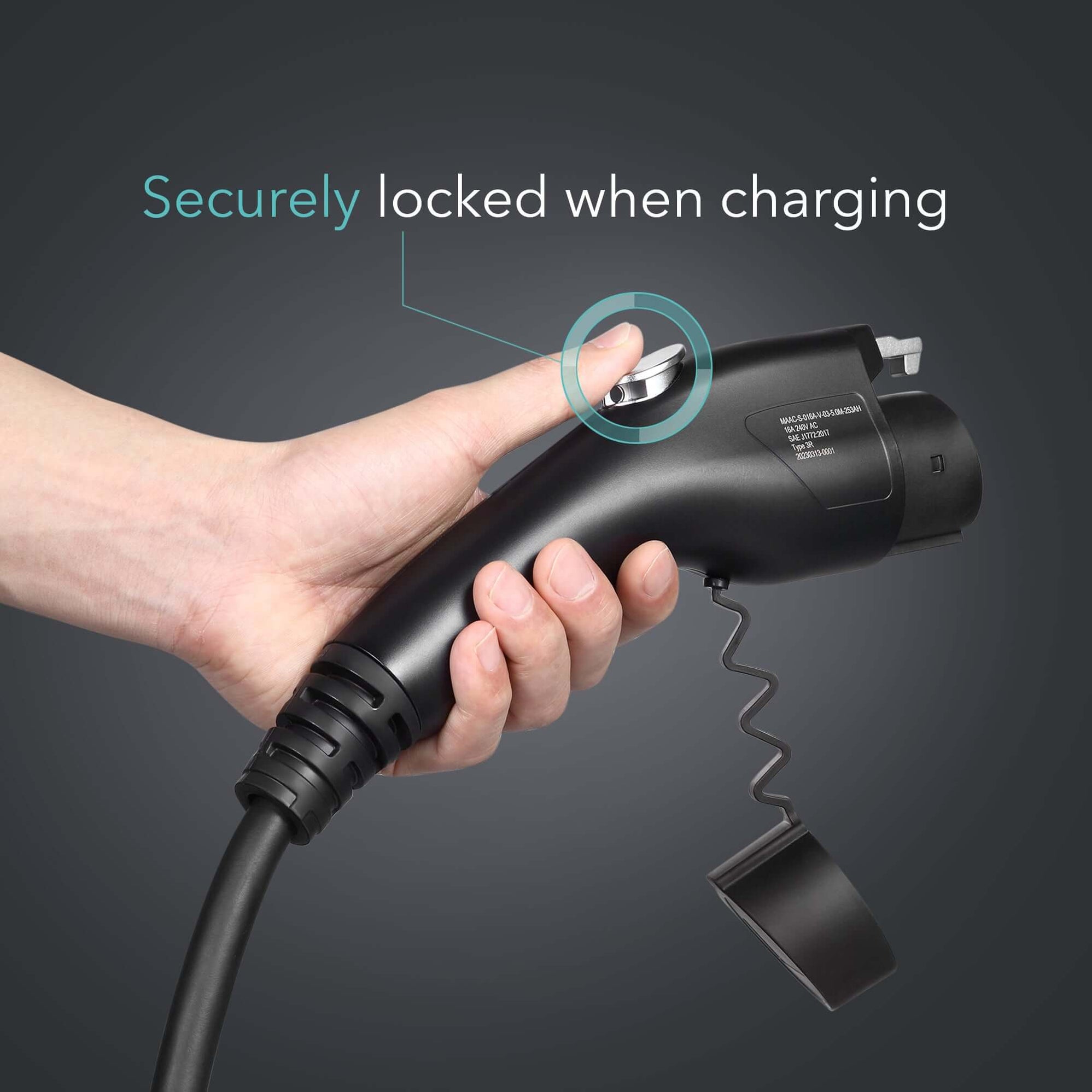 Lectron Electric Vehicle Charging — Lectron EV