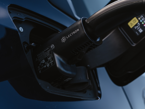 Lectron Vortex Plus for BMW | Charge at Tesla Superchargers Safely ...