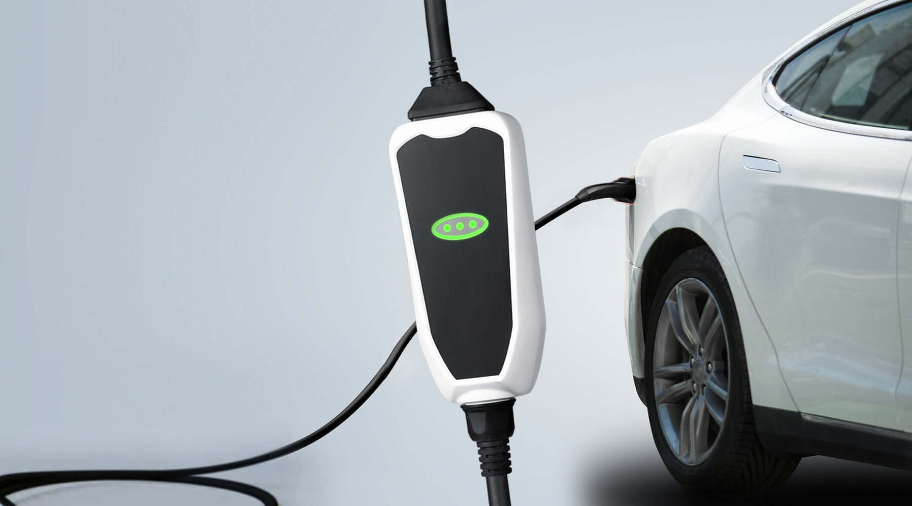 Lectron Electric Vehicle Charging — Lectron EV