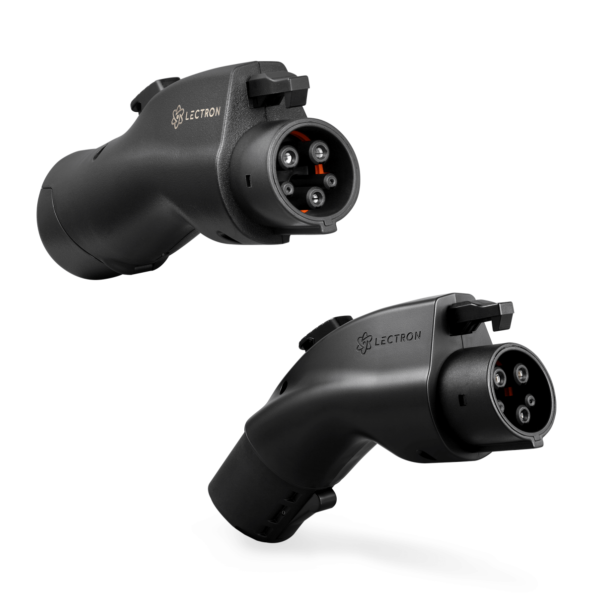 Ioniq 6 Accessories EVDANCE V2L Adapter For Hyundai Ioniq 5/6 Kia EV6 V2L Vehicle To Load ...