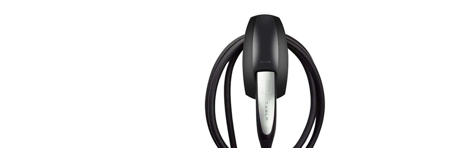 Buy Tesla Cable Organizers | Lectron — Lectron EV