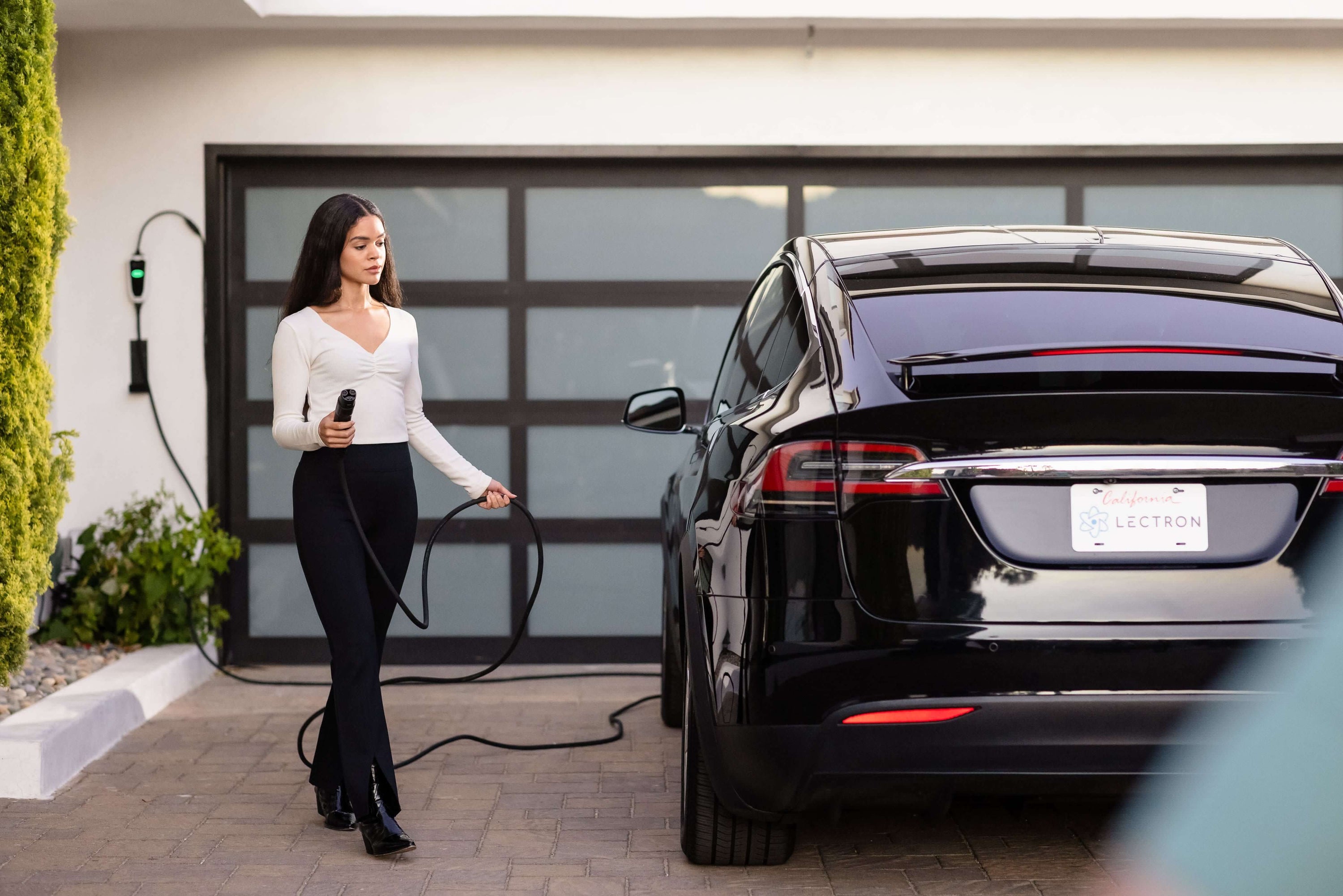 For Tesla Owners - Adapters, Chargers, Cords & Bundles | Lectron ...
