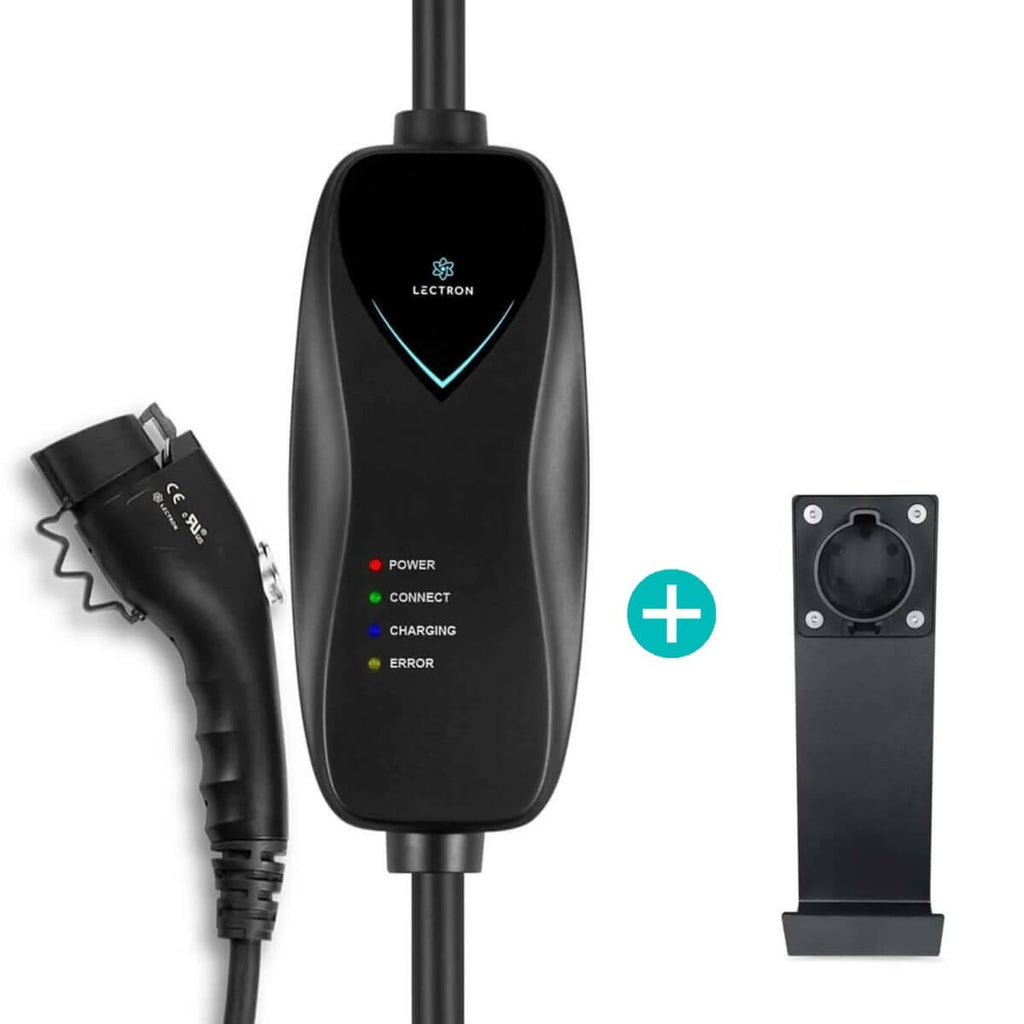 Shop SAE J1772 EV Bundles - Lectron — Lectron EV