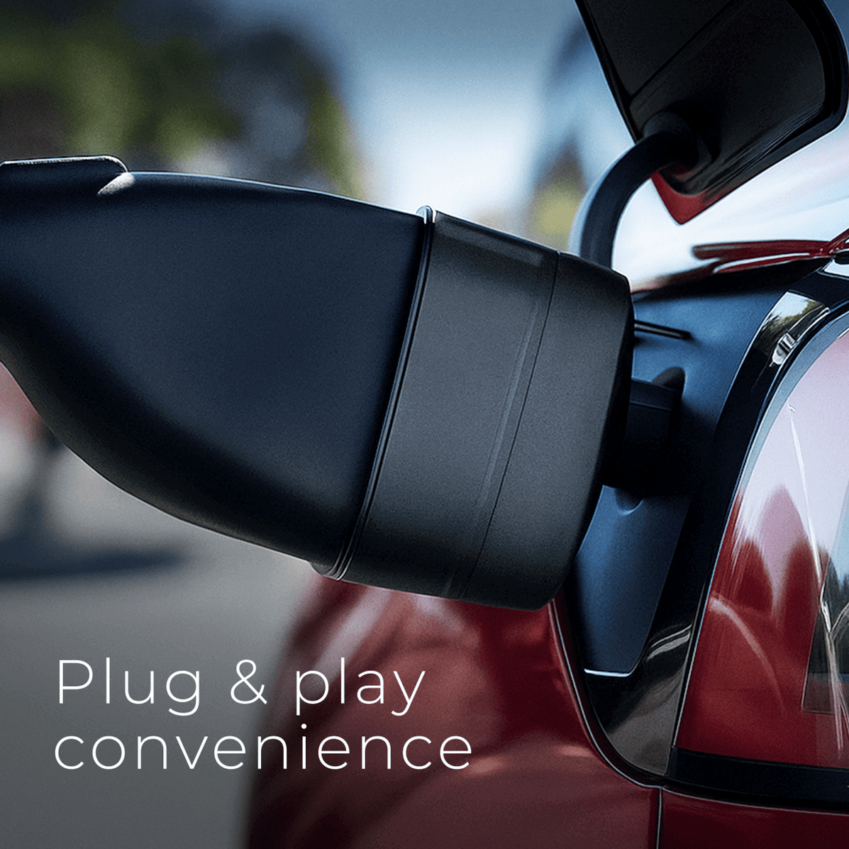 Lectron CCS to Tesla (NACS) EV Adapter | UL 2252 Certified | 1,000V ...