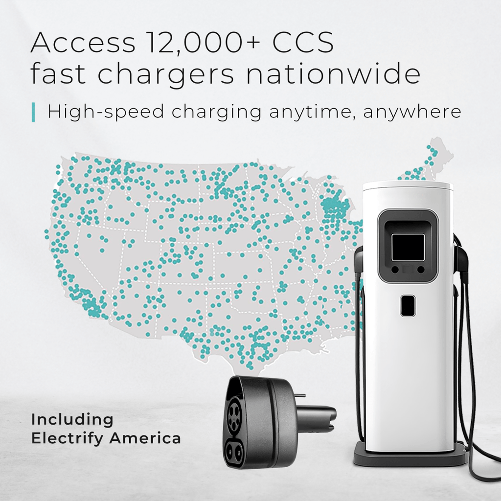 What Cars Use J1772? The Ultimate List of Compatible Electric Vehicles ...