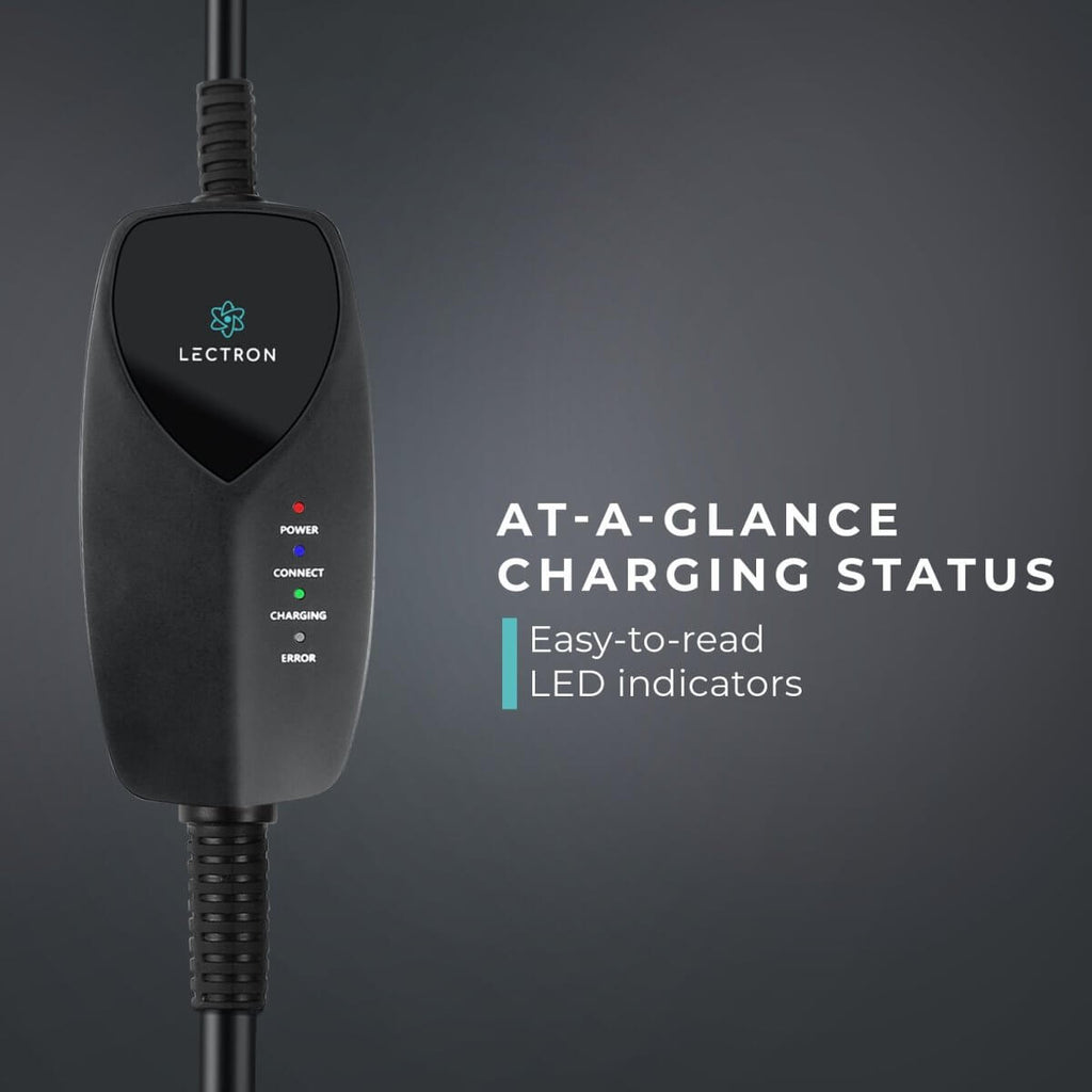 Products — Lectron EV