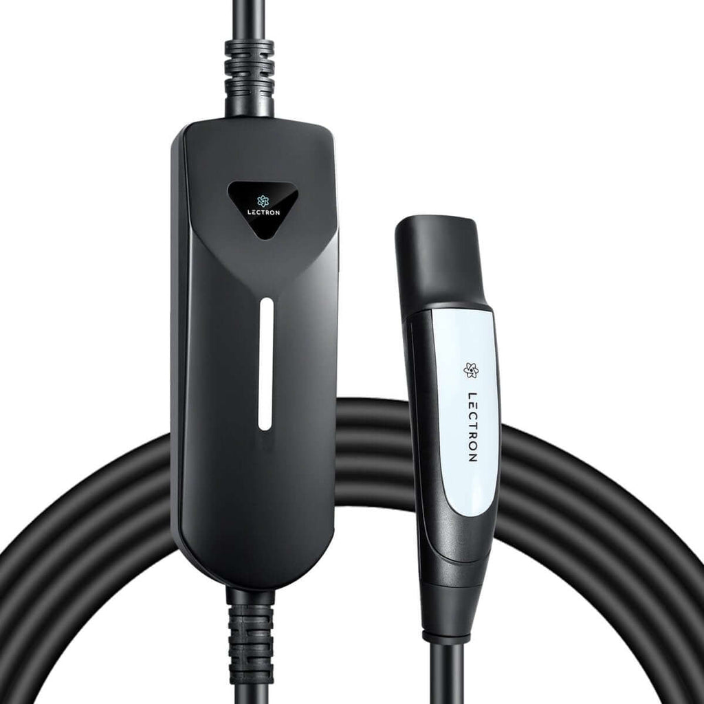 Buy Level 2 EV Chargers from Lectron — Lectron EV