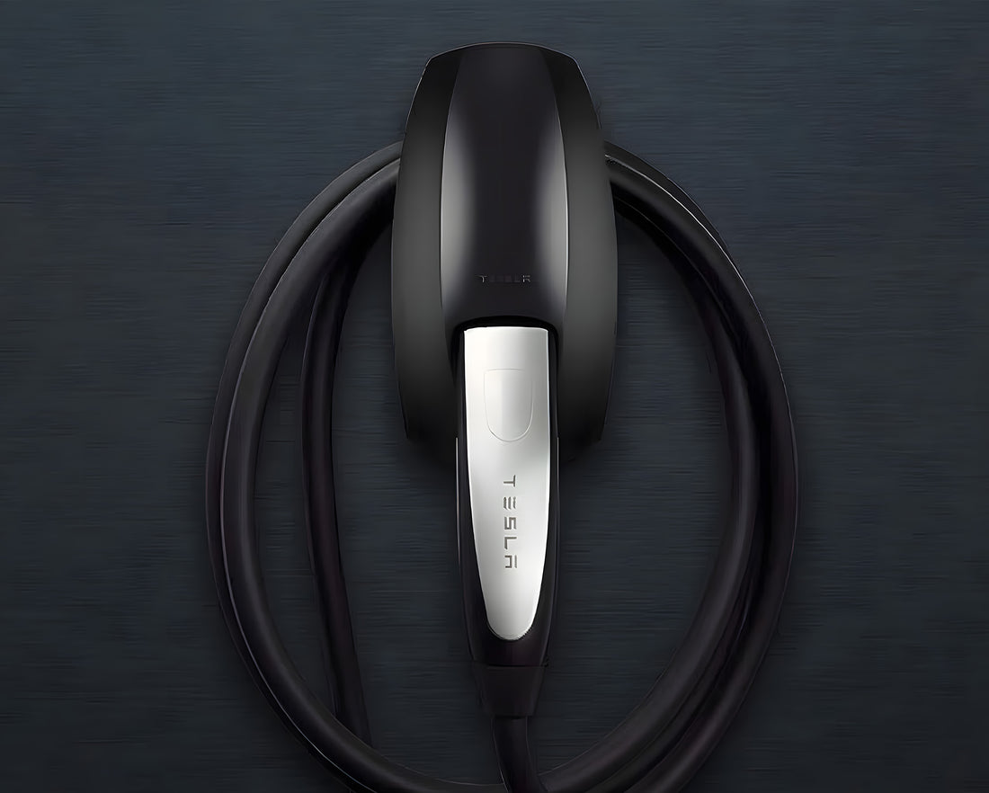 Buy Tesla Cable Organizers | Lectron — Lectron EV
