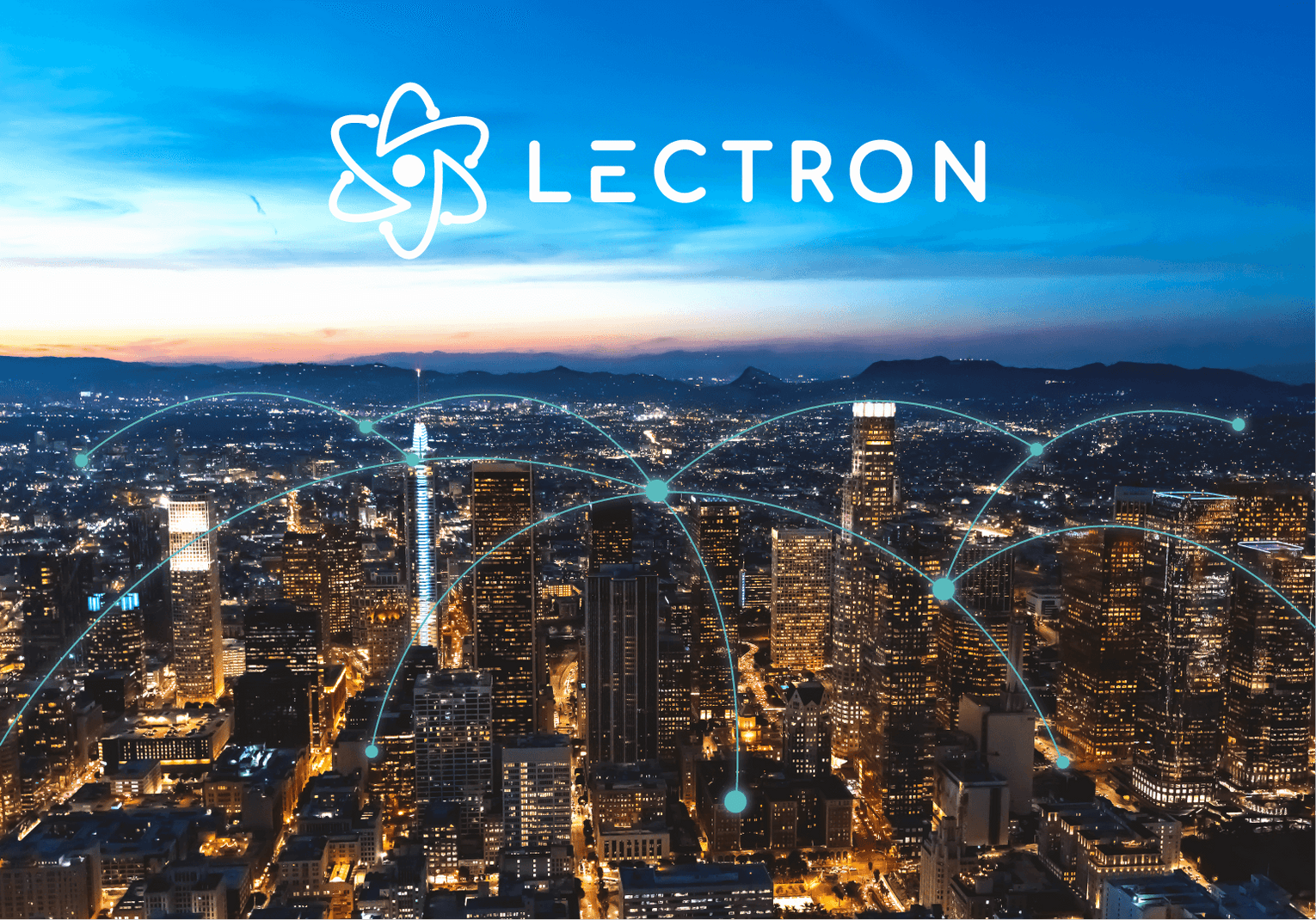 About Us — Lectron EV