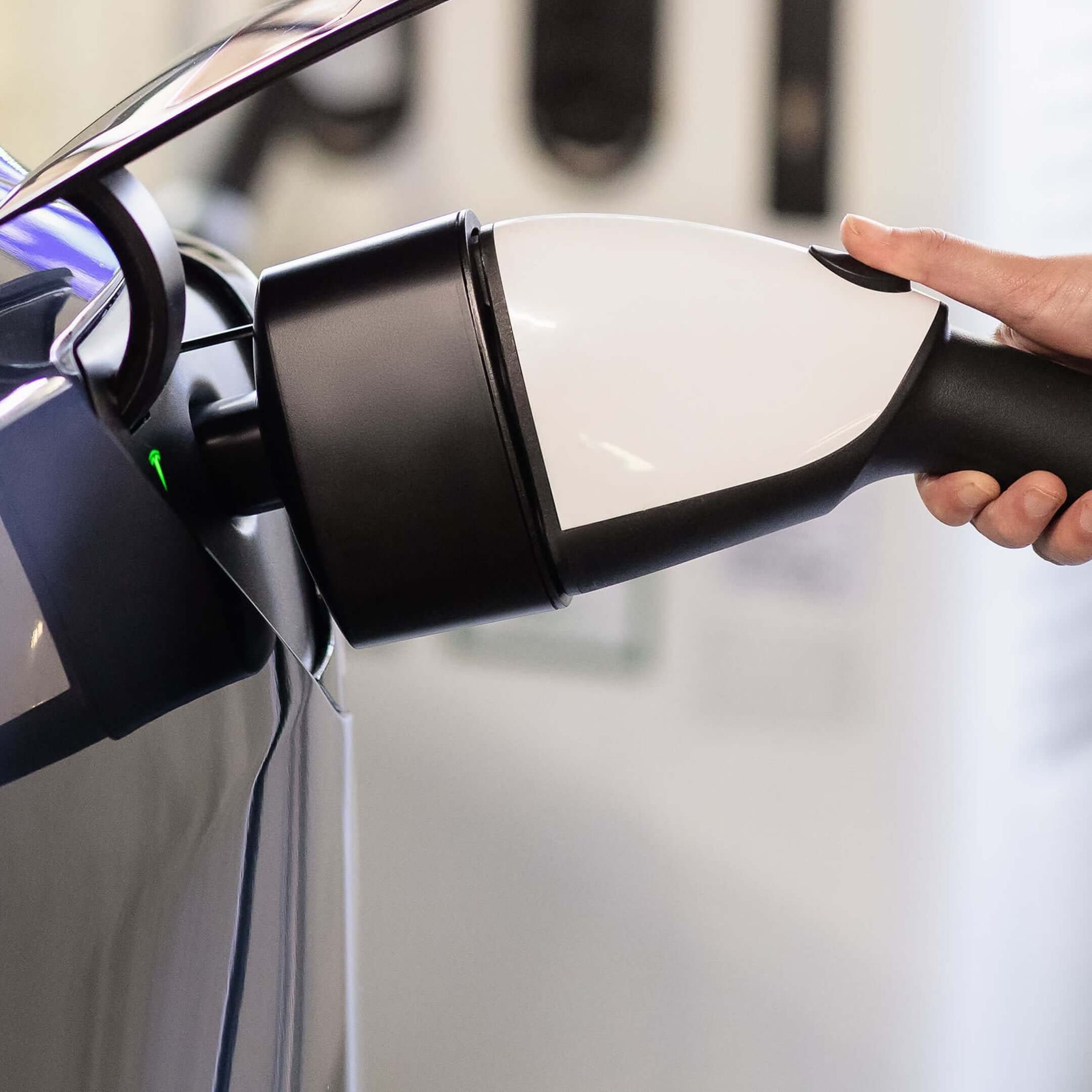 Order Tesla Charger Adapters - Lectron — Lectron EV