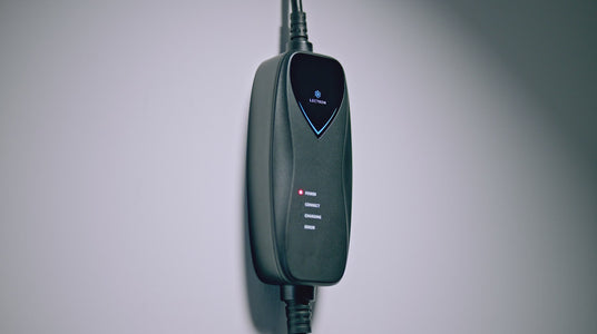 Tesla Level 1 Charger 110V - Compatible for all Tesla Models — Lectron EV