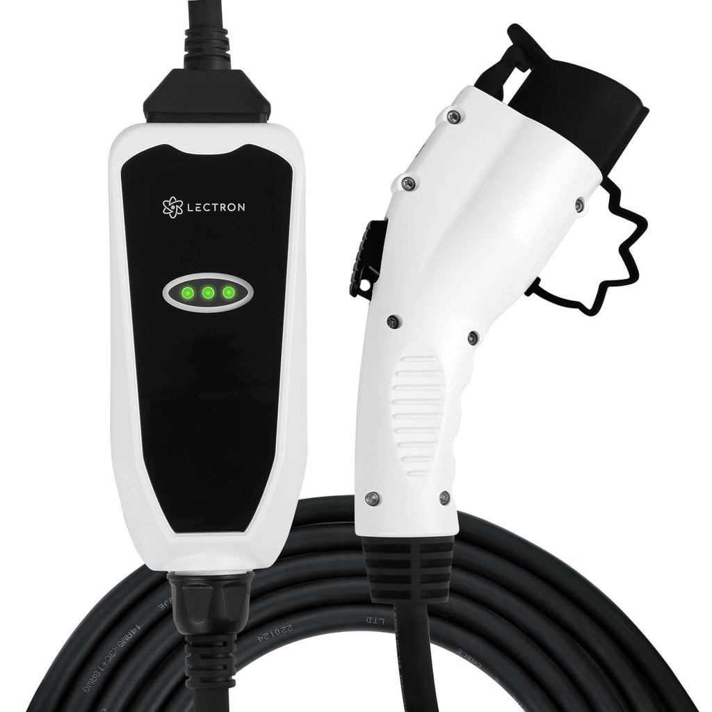 Buy Level 1 EV Chargers from Lectron — Lectron EV