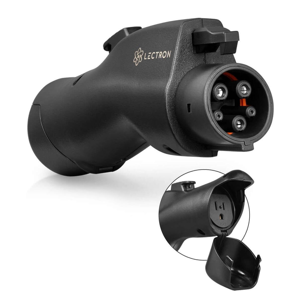 Hyundai Ioniq 5 V2L Adapter | Lectron — Lectron EV