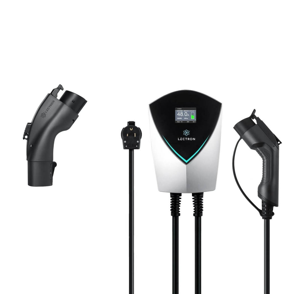 Products — Lectron EV