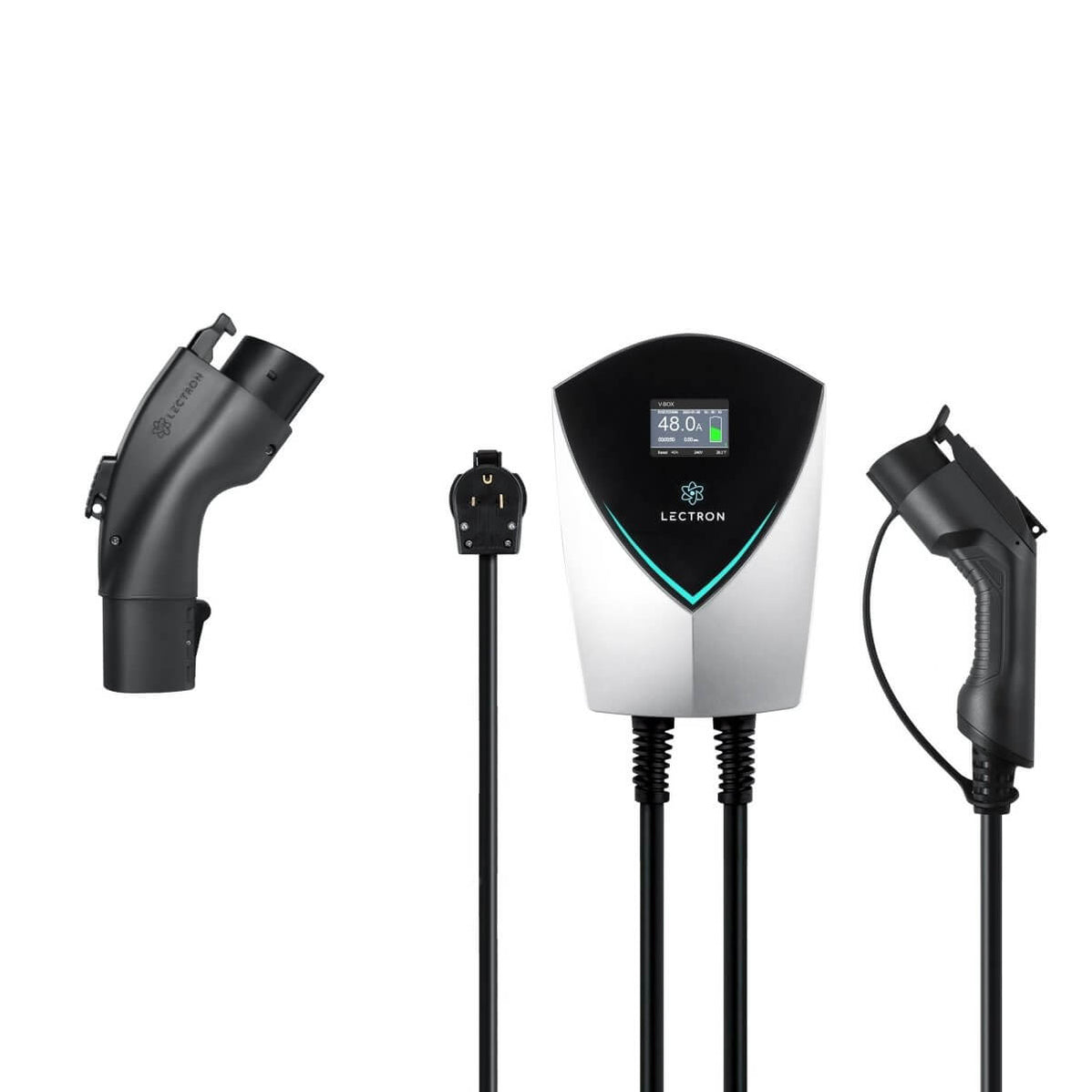 Products — Lectron EV