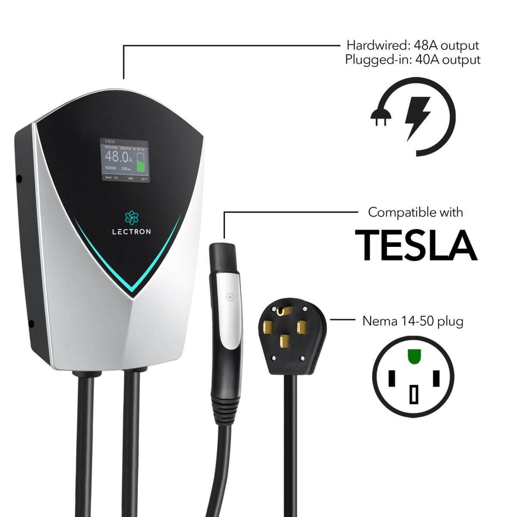 Products — Lectron EV