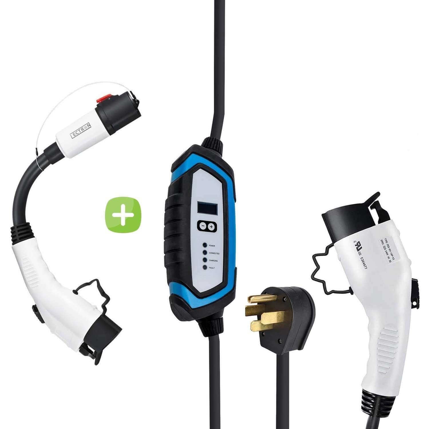 Products — Lectron EV