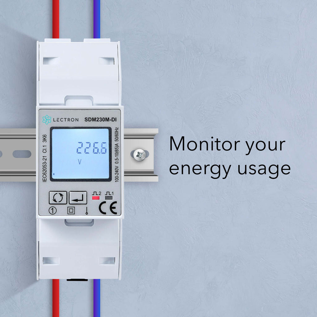 V-Box J1772 Electric Vehicle Charging Station - Lectron — Lectron EV